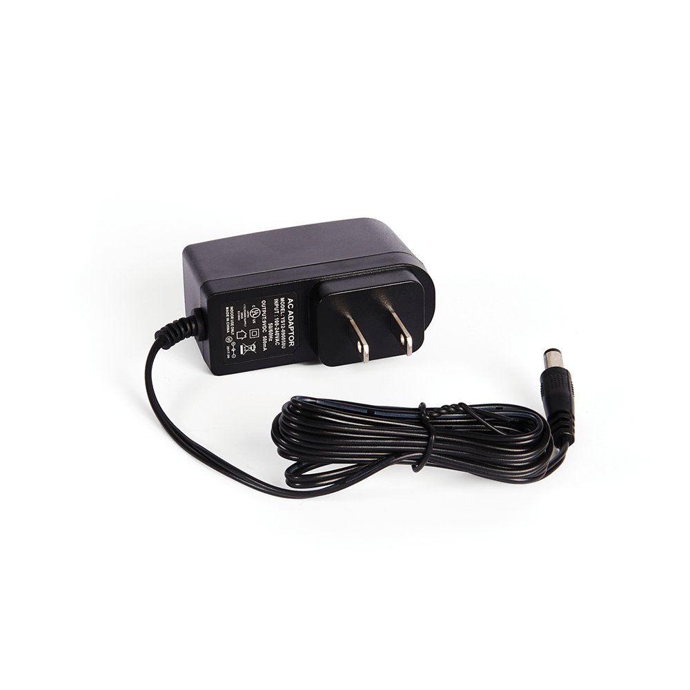 D'addario - AC-DC 9-VOLT