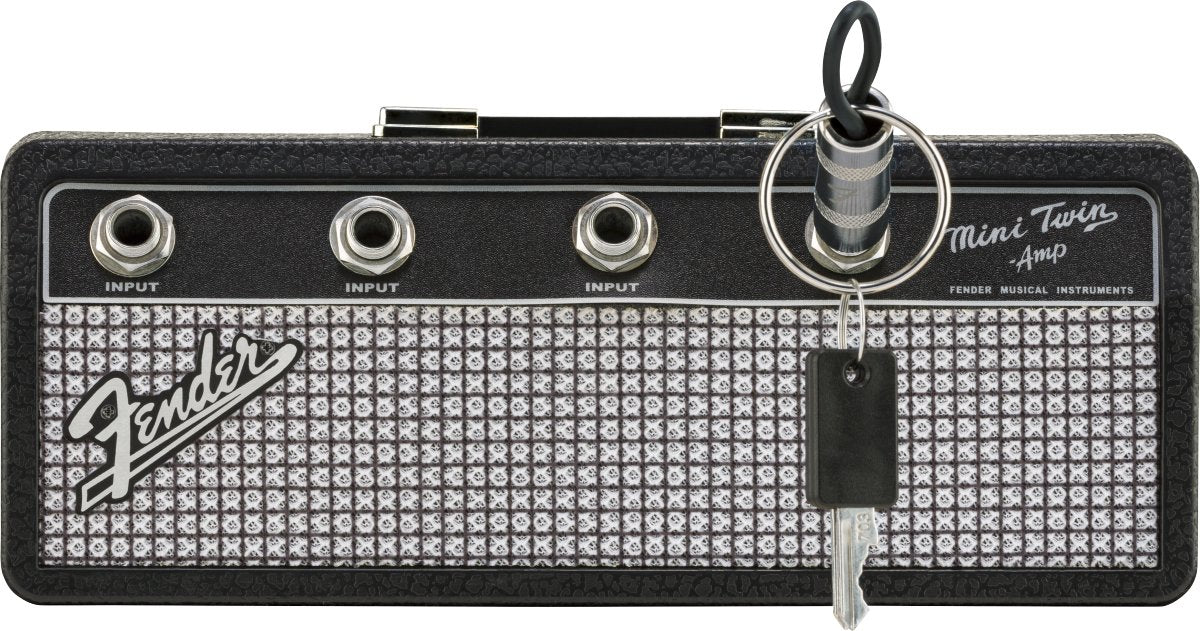 Fender - Wall Mounting Key Hanger