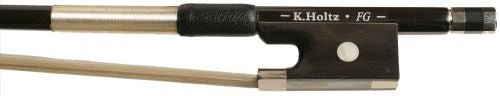 K Holtz - Archet Violon Fiberglass 4/4