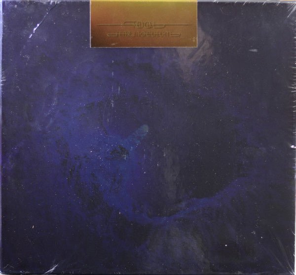 Tool - Fear Inoculum 5LP Box